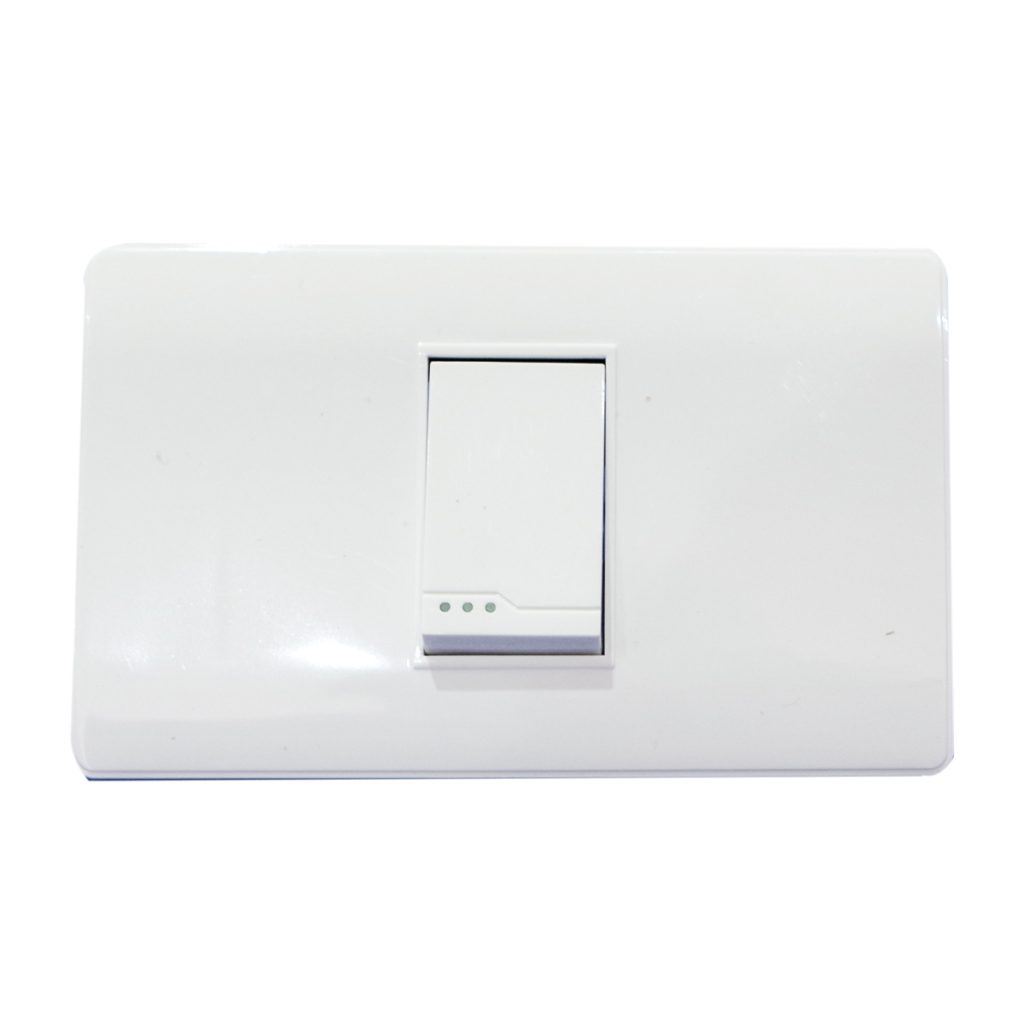 INTERRUPTOR SIMPLE – ONIE Ecuador Cía. Ltda