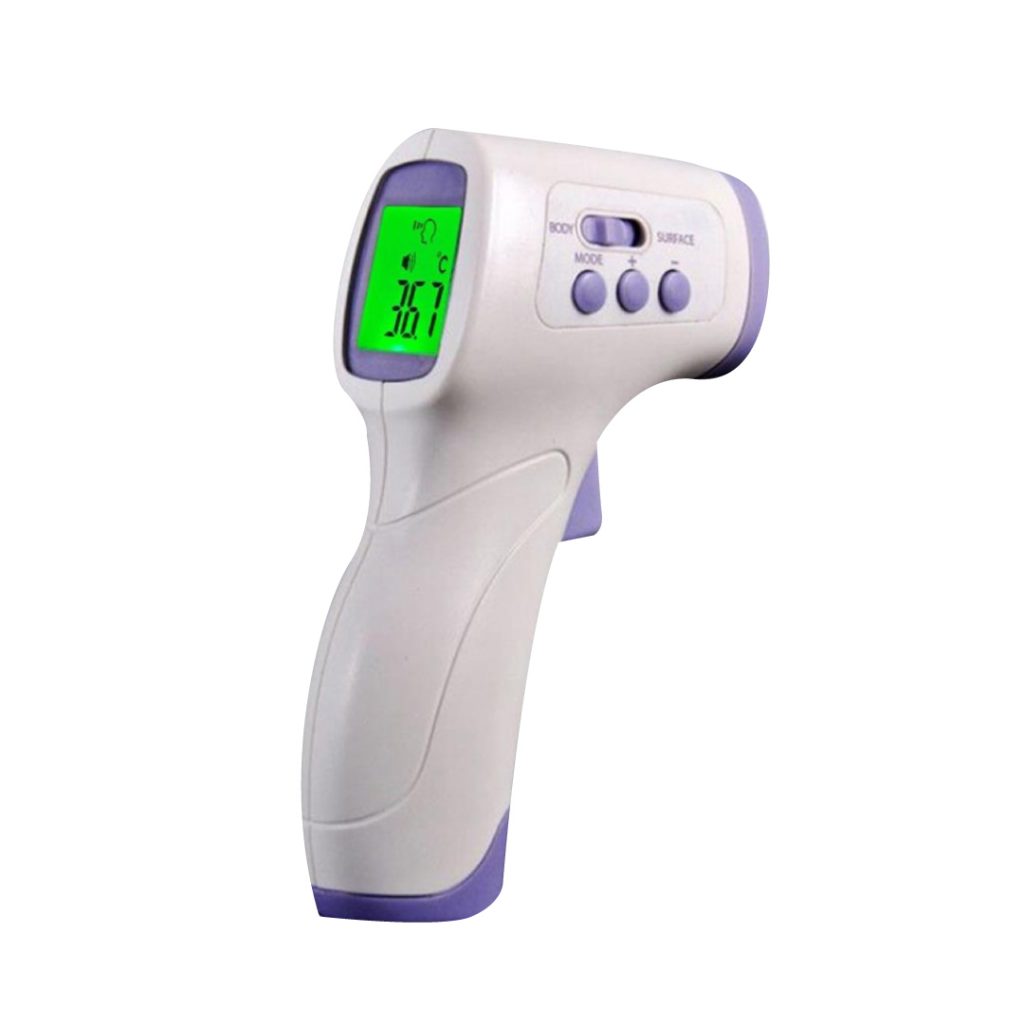 FOCO PARA DESINFECCIÓN LUZ UVC Y LUZ BLANCA – ONIE Ecuador Cía. Ltda